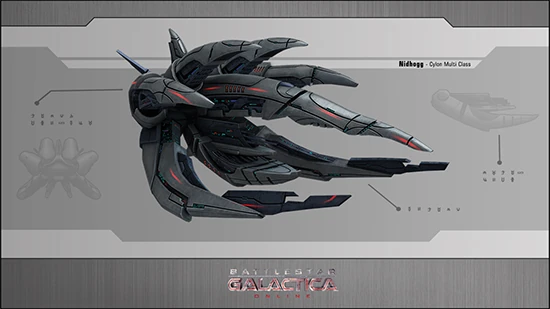 Update 21 | BSGO Wiki | Fandom