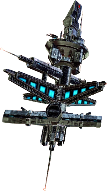 Colonial Light Sentry Platform | BSGO Wiki | Fandom