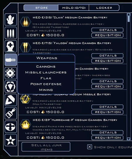 Update 31 | BSGO Wiki | Fandom