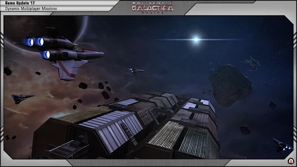 Update 17 | BSGO Wiki | Fandom