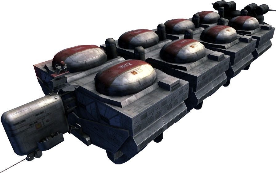 Colonial Refinery | BSGO Wiki | Fandom