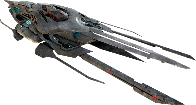 Banshee Advanced | BSGO Wiki | Fandom