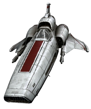 Viper Mark III | BSGO Wiki | Fandom