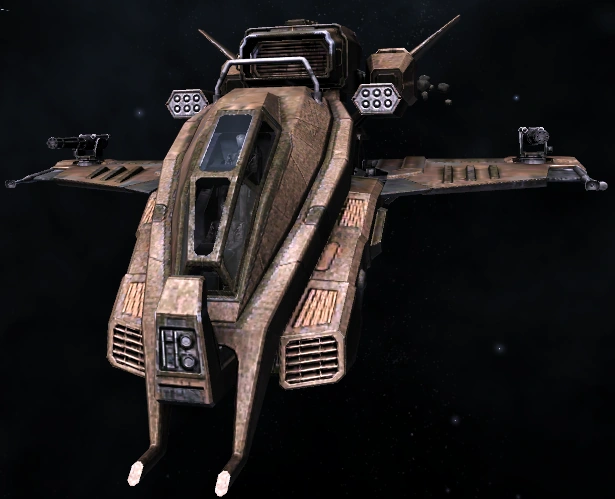 Rhino Advanced | BSGO Wiki | Fandom