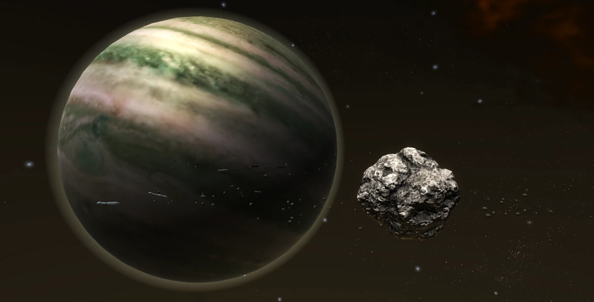 Spectris | BSGO Wiki | Fandom