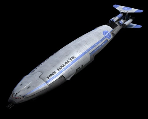 Passenger Liner | Battlestar Hyperion Wiki | Fandom