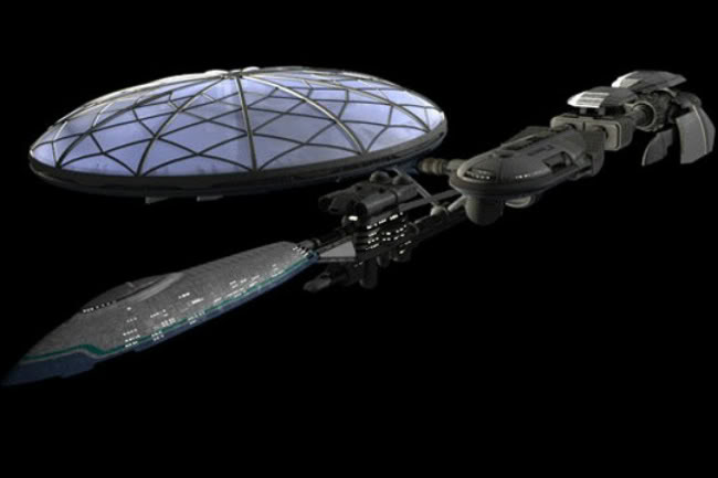 Aerilon Star Battlestar Hyperion Wiki Fandom
