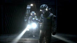 Uniforms | Battlestar Hyperion Wiki | Fandom