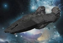 Gunstar Hephaestus | Battlestar Hyperion Wiki | Fandom