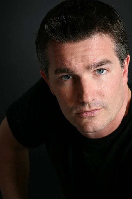 Francis Gent | Battlestar Hyperion Wiki | Fandom