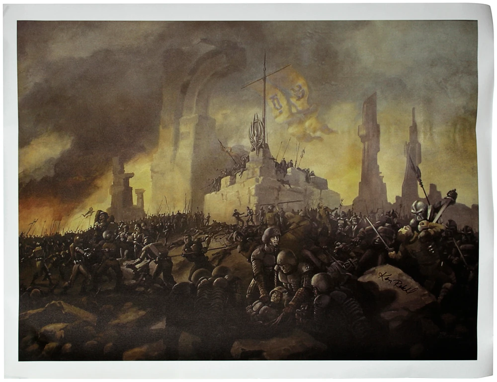 First Cylon War | Battlestar Hyperion Wiki | Fandom