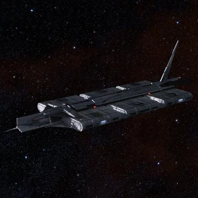 Athabasca Freighter | Battlestar Hyperion Wiki | Fandom