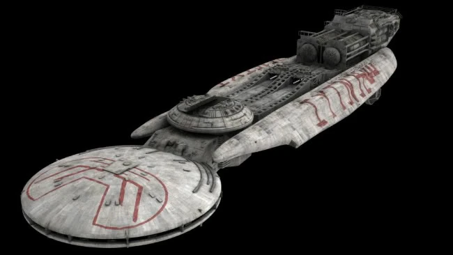 Athena's Light | Battlestar Hyperion Wiki | Fandom