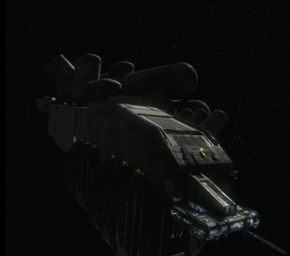 Asclepius | Battlestar Hyperion Wiki | Fandom