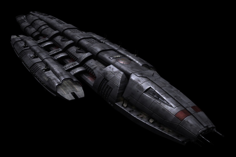 Sobek Class | Battlestar Hyperion Wiki | Fandom