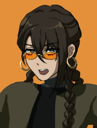 Sin Onera Characters | Mayyoish | Fandom