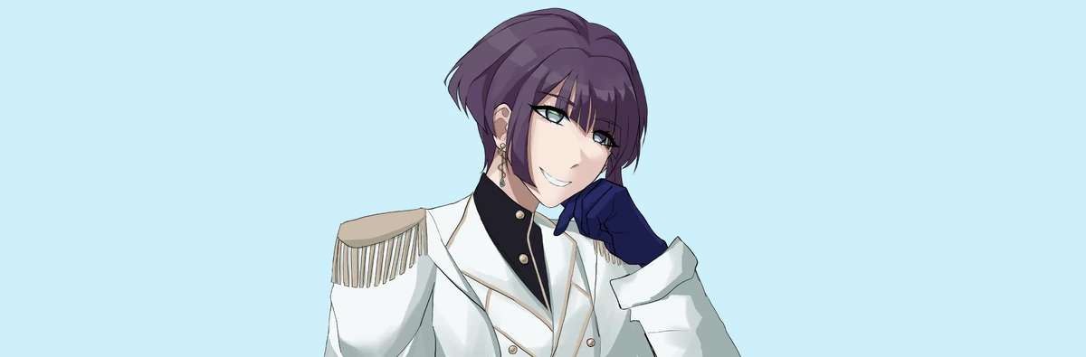 Characters | Mayyoish | Fandom