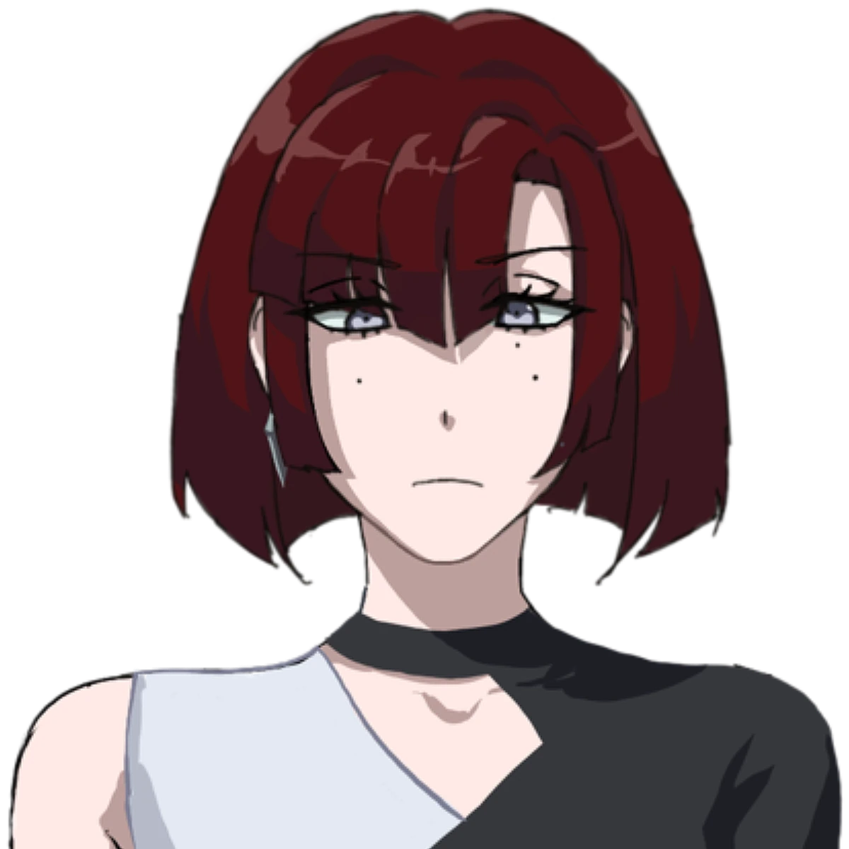 Pierce | Mayyoish | Fandom