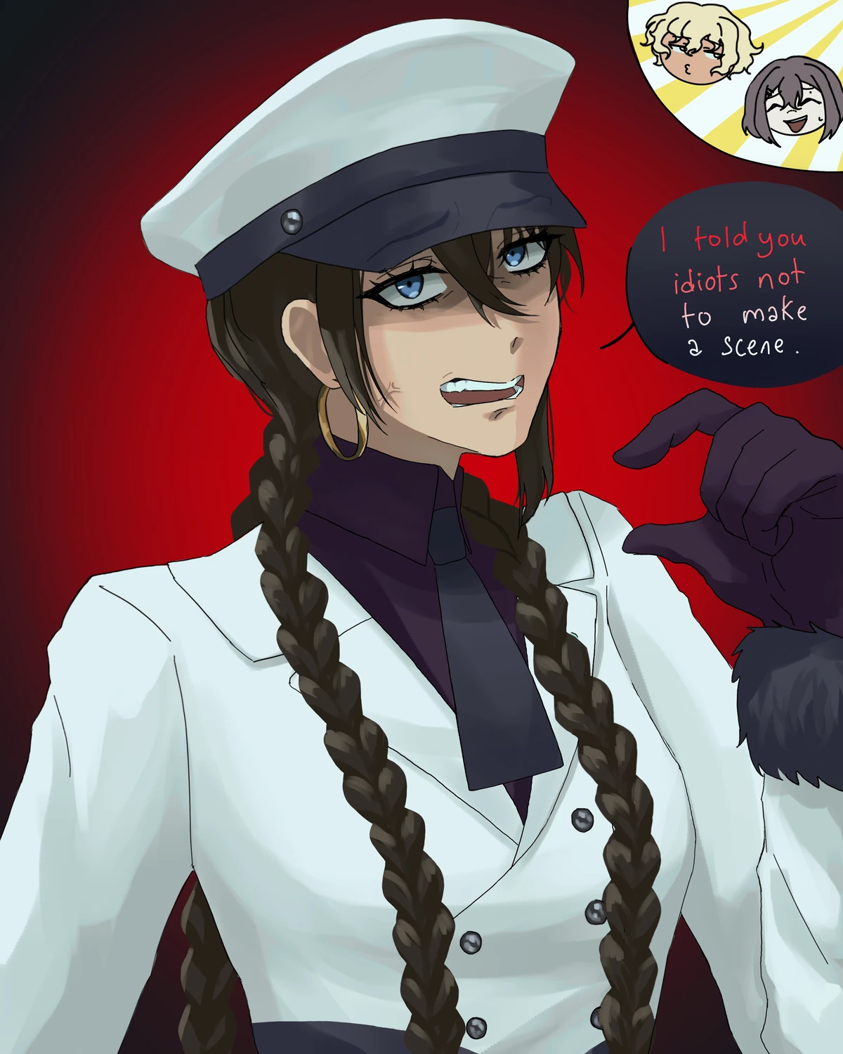 Sovereign Veilguards/Gallery | Mayyoish | Fandom