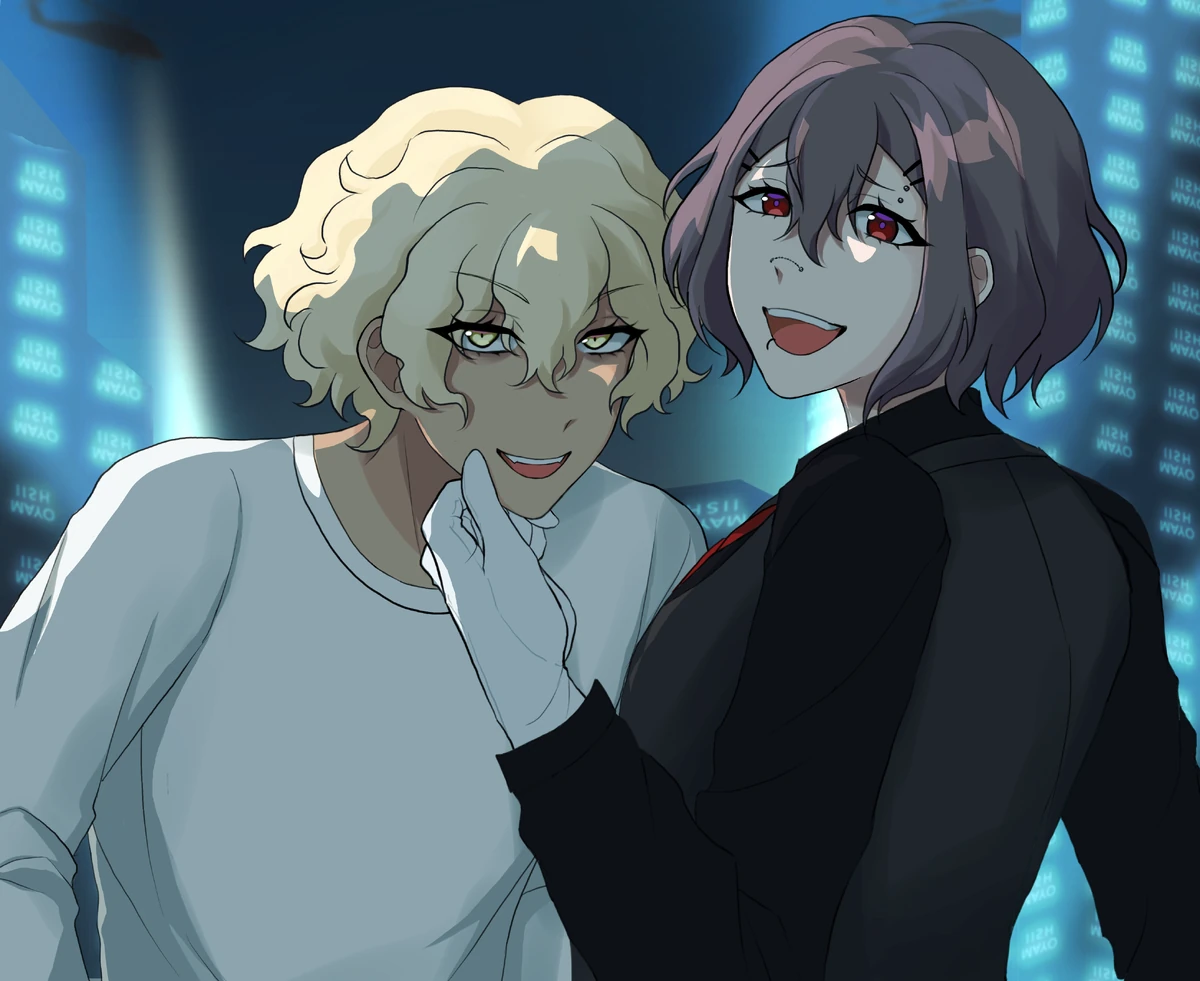 Mino/Gallery | Mayyoish | Fandom