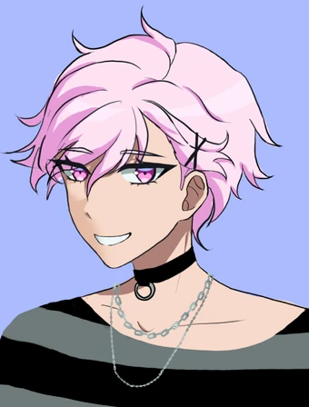 BMelo Characters | Mayyoish | Fandom