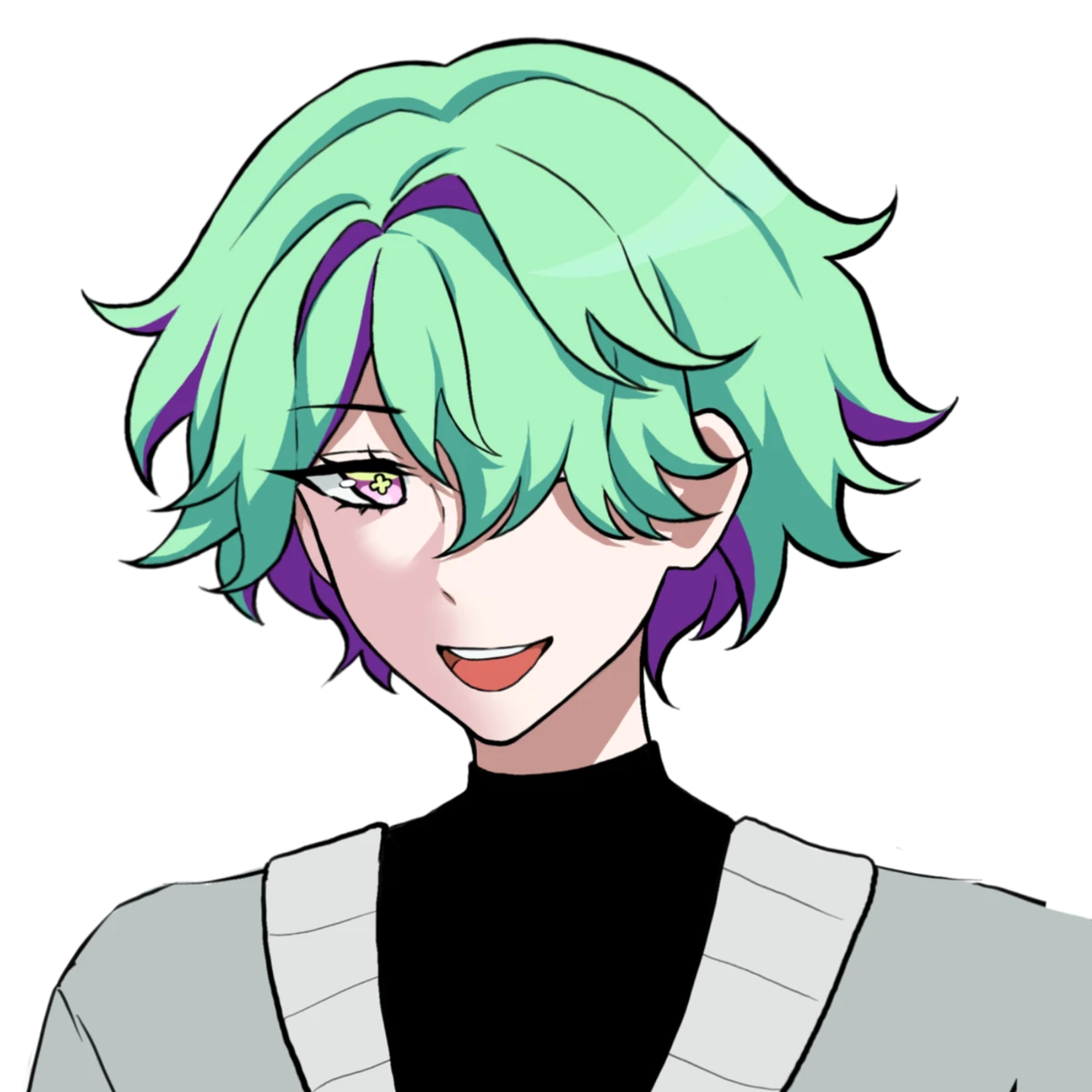 Ringo | Mayyoish | Fandom