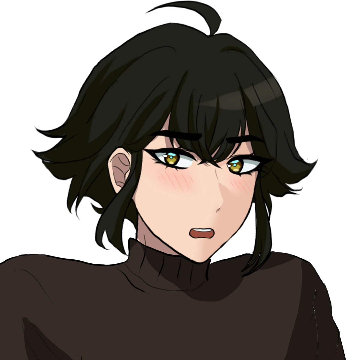 Haruki | Mayyoish | Fandom