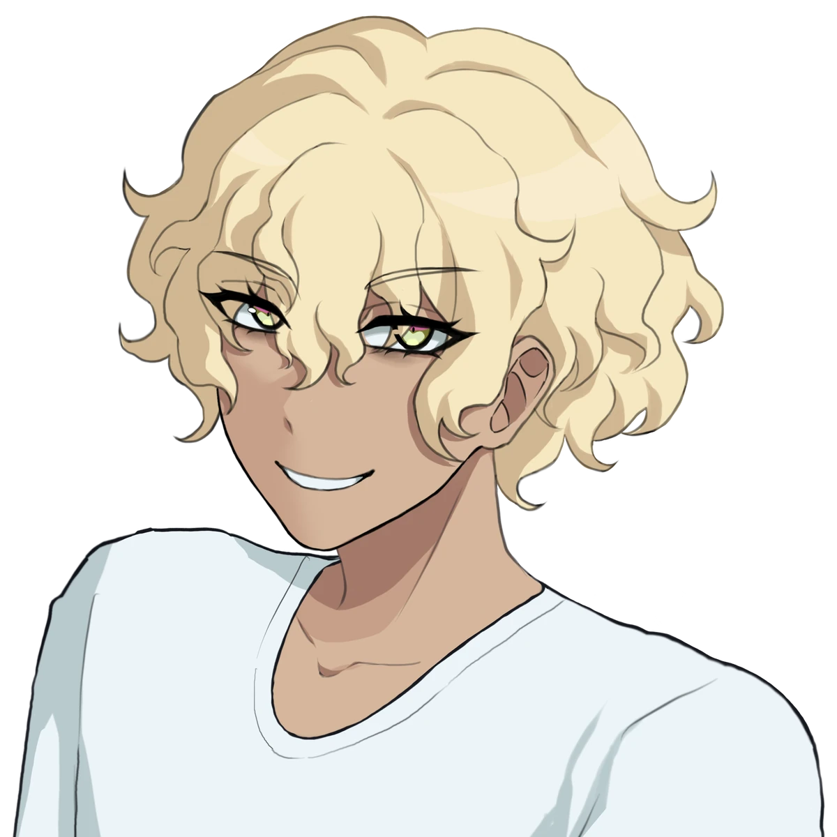 Enzo | Mayyoish | Fandom