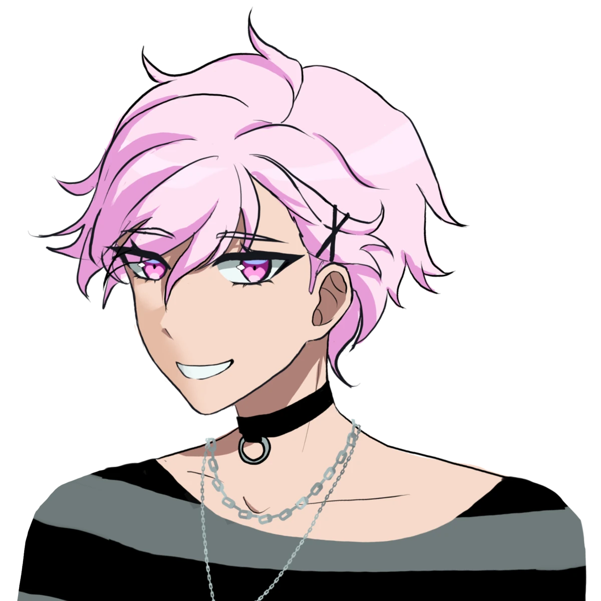 Noel | Mayyoish | Fandom