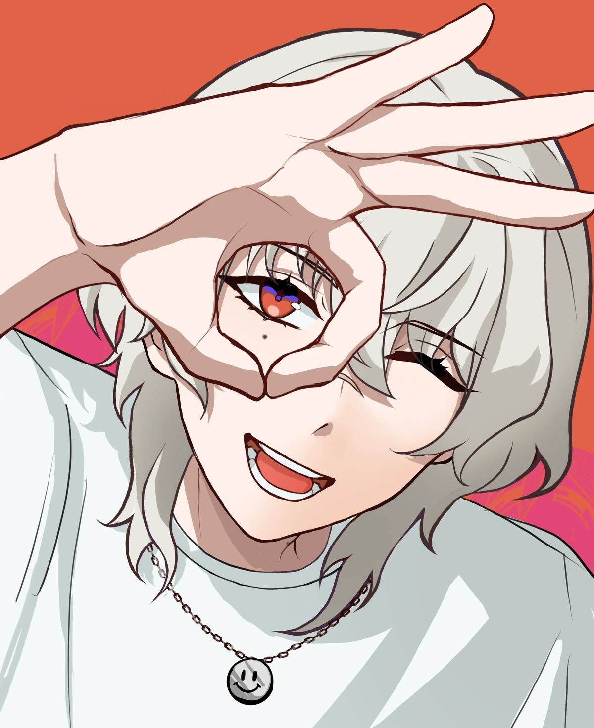 Reyn/Gallery | Mayyoish | Fandom