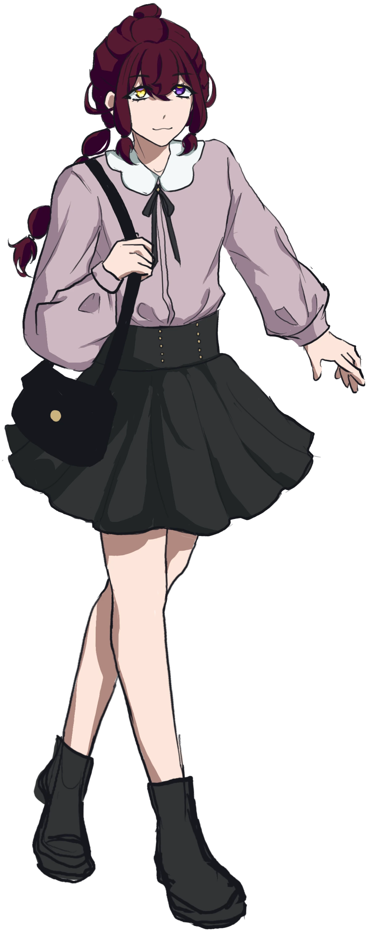 Sera | Mayyoish | Fandom