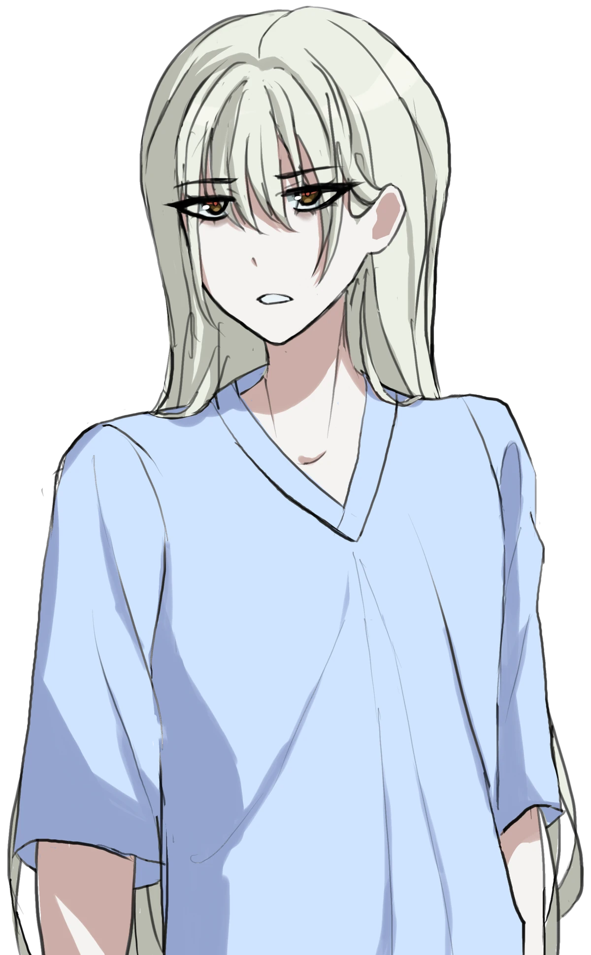 Luciel | Mayyoish | Fandom