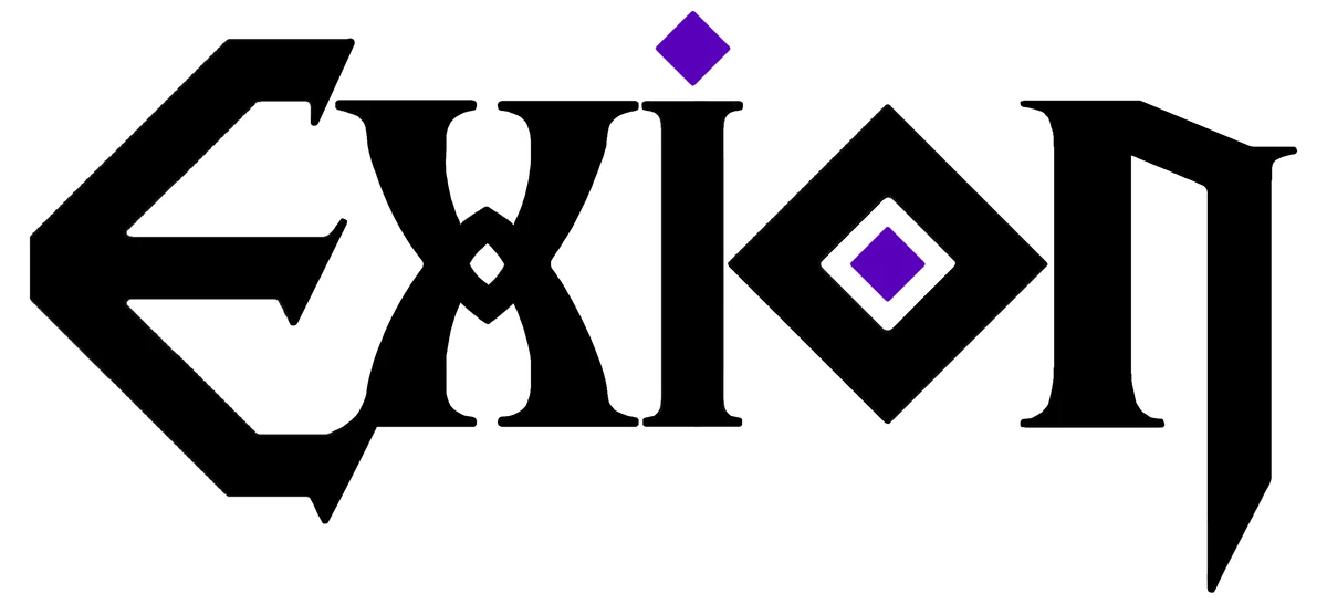 Exion | Mayyoish | Fandom