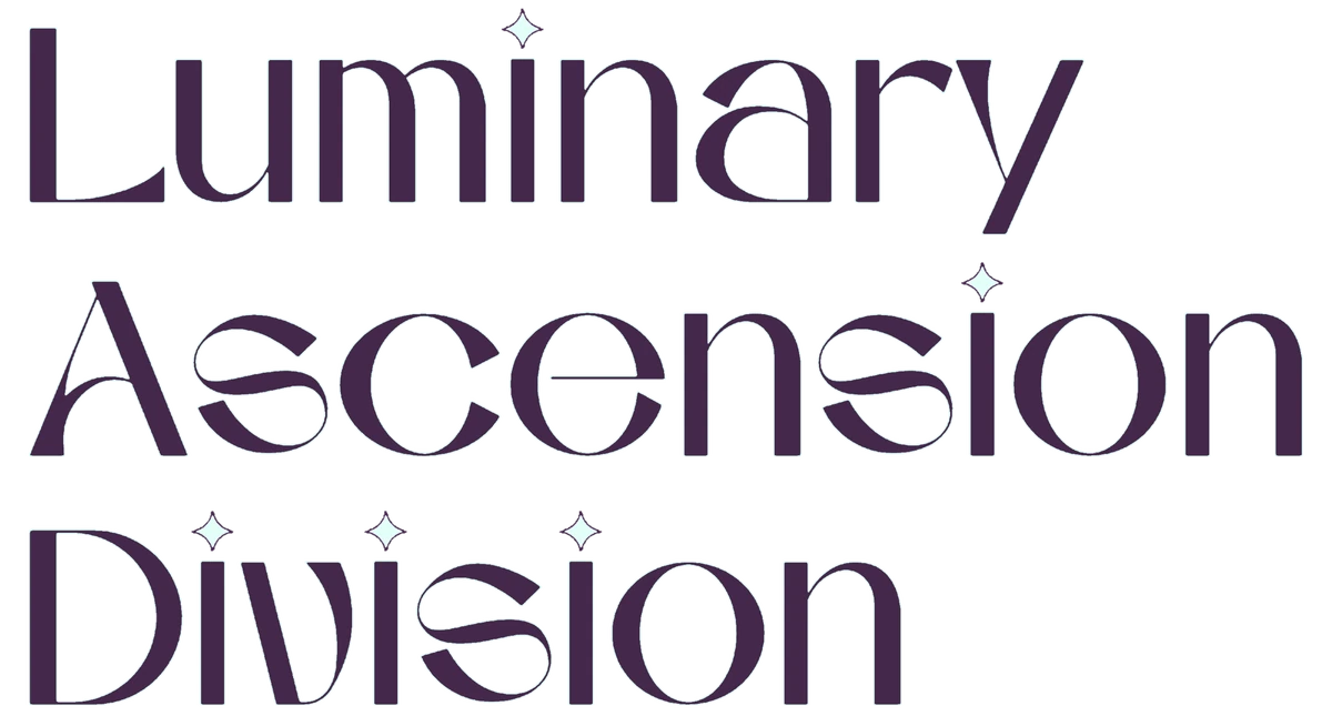Luminary Ascension Division | Mayyoish | Fandom