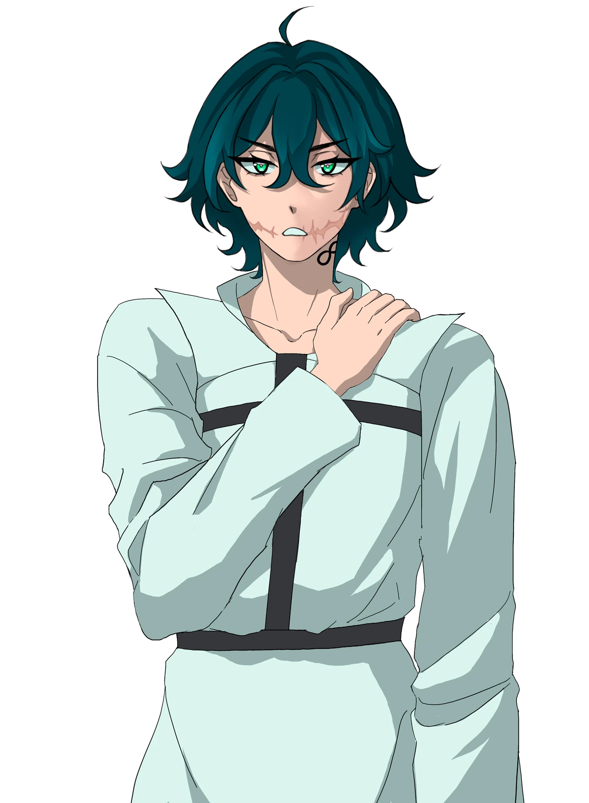 Eight | Mayyoish | Fandom