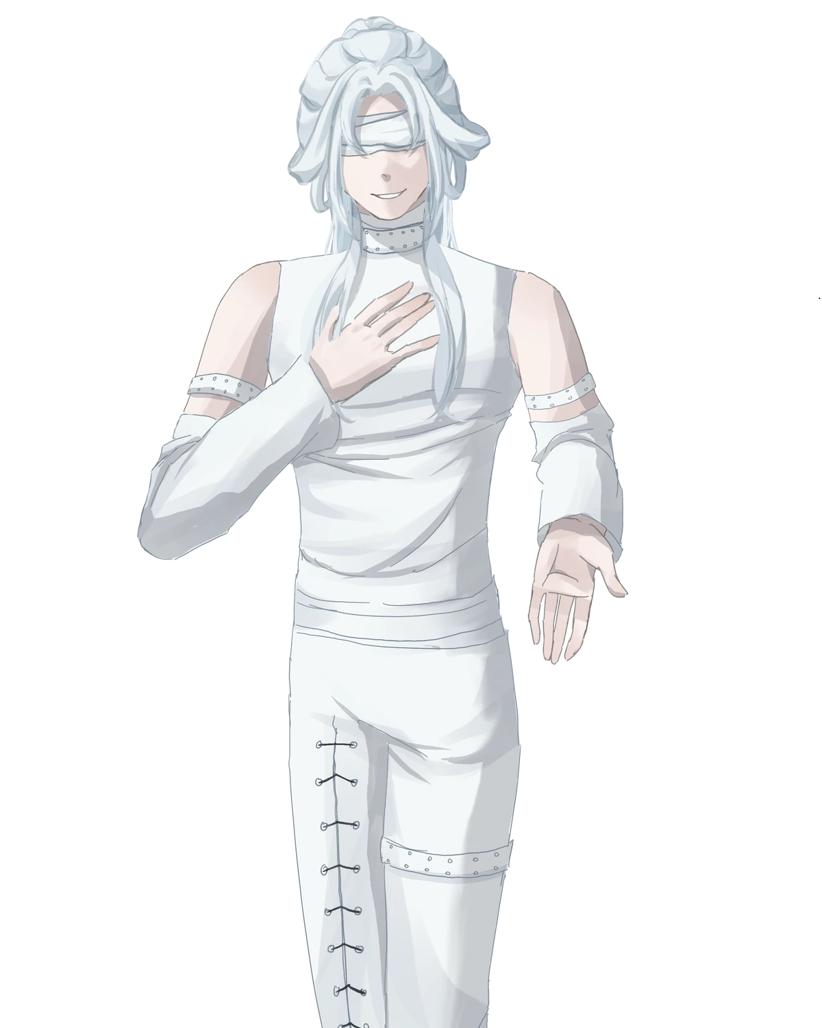 Orpheus/Gallery | Mayyoish | Fandom