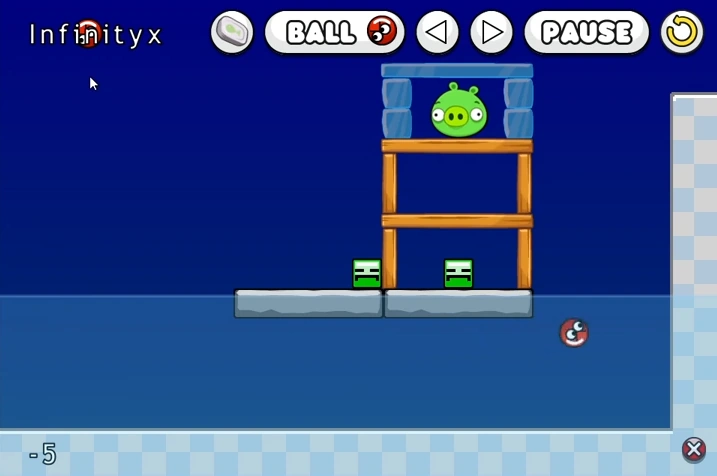 Angry Blosics | Ball Space Program Wiki | Fandom