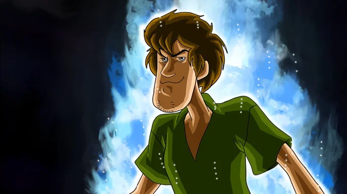 Shaggy | BSRP Wiki | Fandom