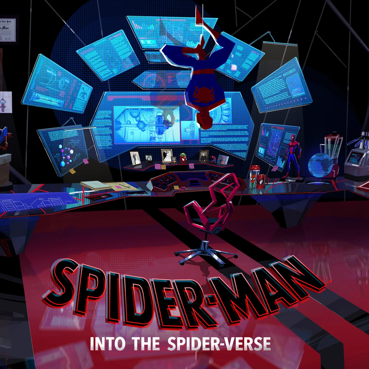 The Spider Base | BSRP Wiki | Fandom