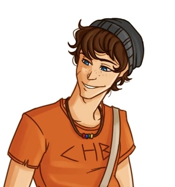 Travis Stoll | BSRP Wiki | Fandom