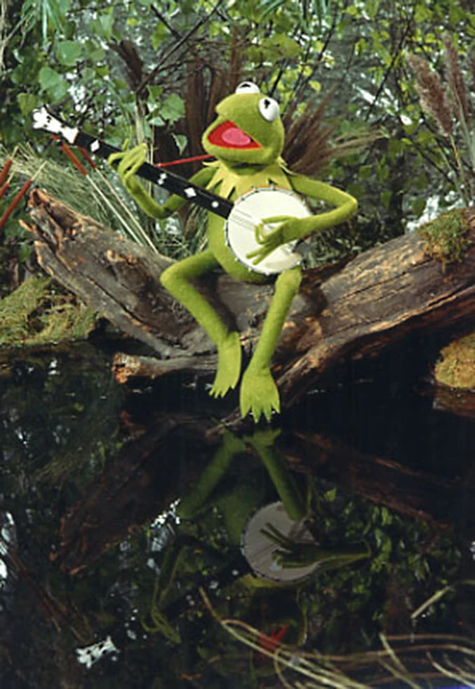 Kermit The Frog | BSRP Wiki | Fandom