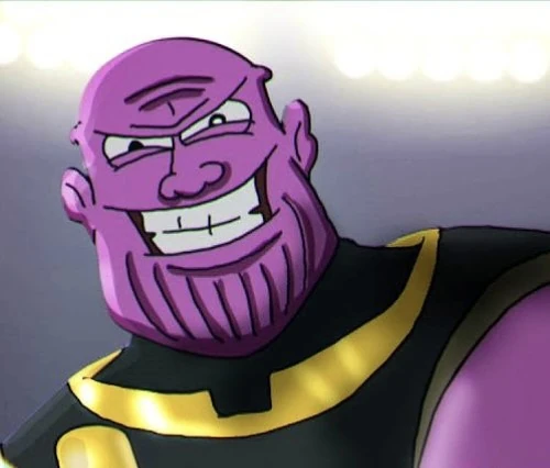 Thanos | BSRP Wiki | Fandom