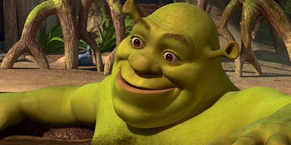 Shrek | BSRP Wiki | Fandom
