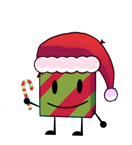 Festive Blanky | Blanky's special show Wiki | Fandom