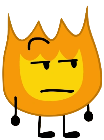 Firey/Gallery | Blanky's special show Wiki | Fandom