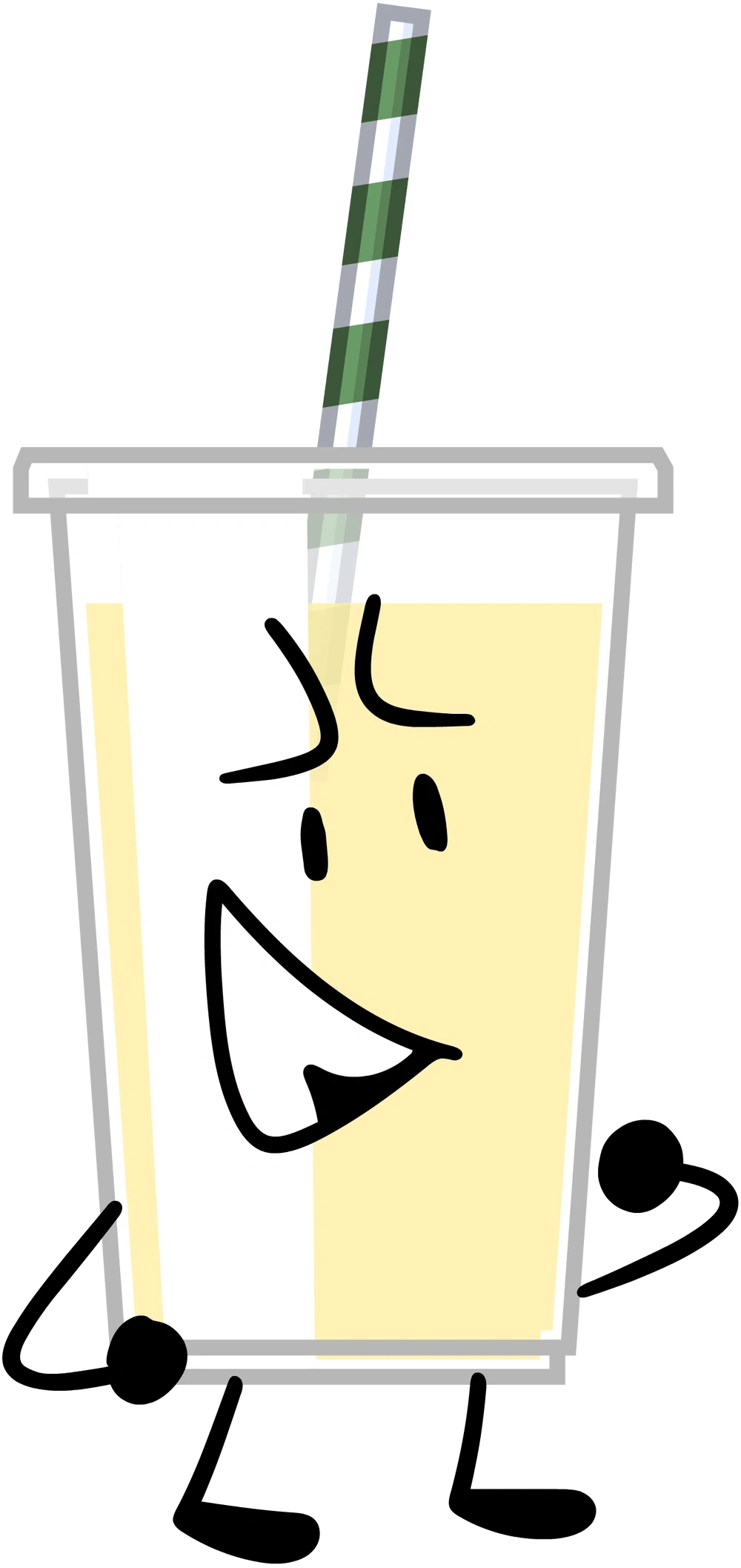 Lemon Juice | Blanky's special show Wiki | Fandom