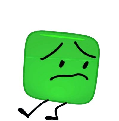 Sick Cube | Blanky's special show Wiki | Fandom