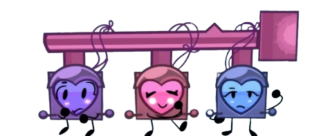 Category:Characters | Blanky's special show Wiki | Fandom