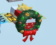 Festive Wreath | Bee Swarm Simulator Test Realm Wiki | Fandom