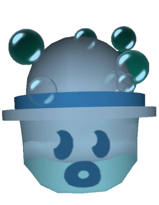 Bubble Mask | Bee Swarm Simulator Test Realm Wiki | Fandom